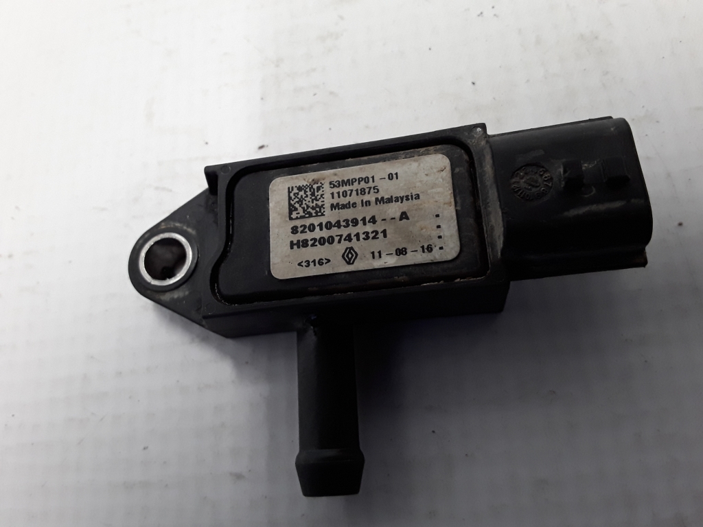 Used RENAULT Modus Sensors 8201043914