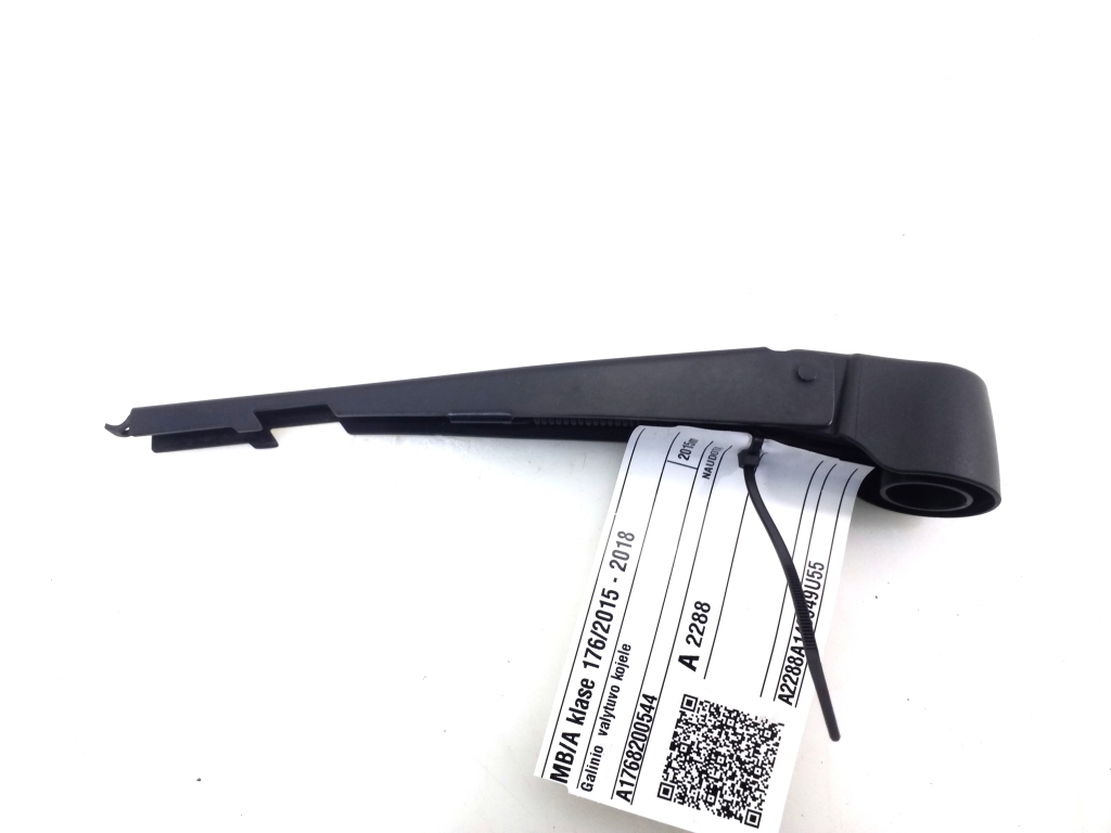 Used Mercedes Benz A-Class Rear squeegee leg A1768200544