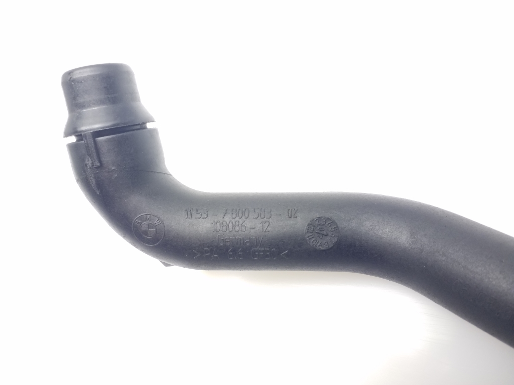 Used BMW 3 SERIES Pipe 11537800583