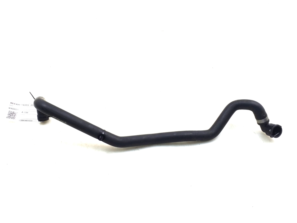 Used Mercedes Benz A-Class Intestine A2468303396