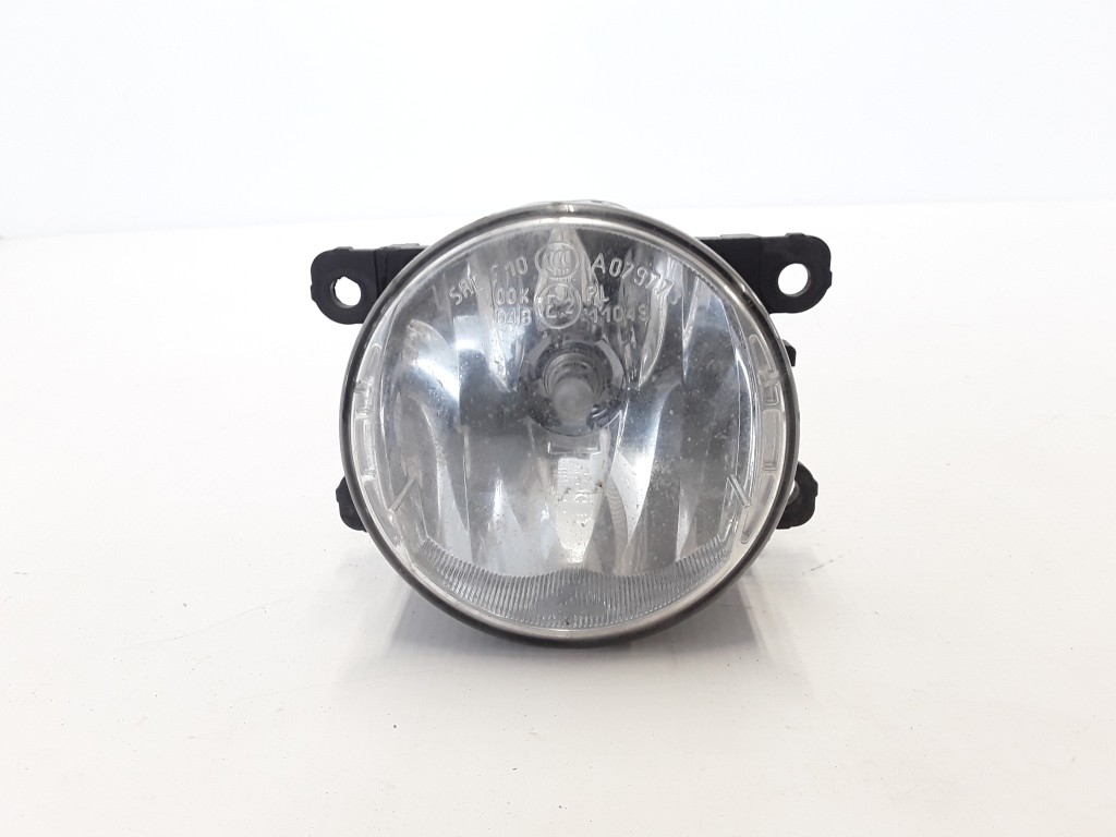 Used RENAULT Scenic Front daylight 261500097R