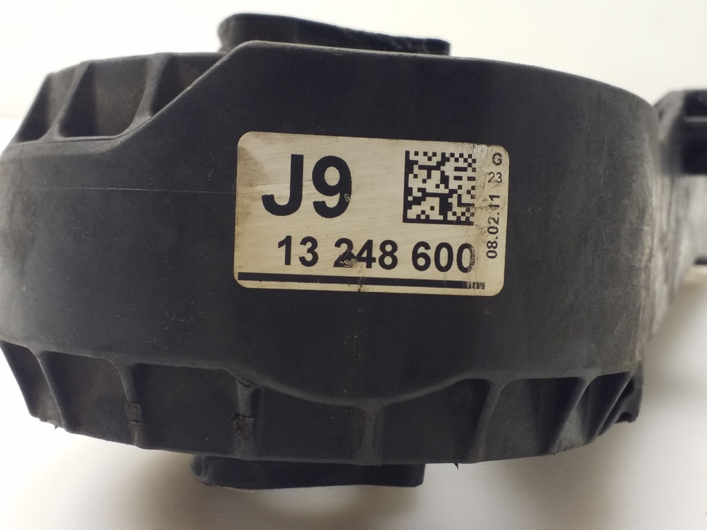 Used Opel Astra Engine holder 13248600