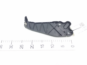 Used Mercedes Benz A-Class Rear bumper inner frame A1768850065