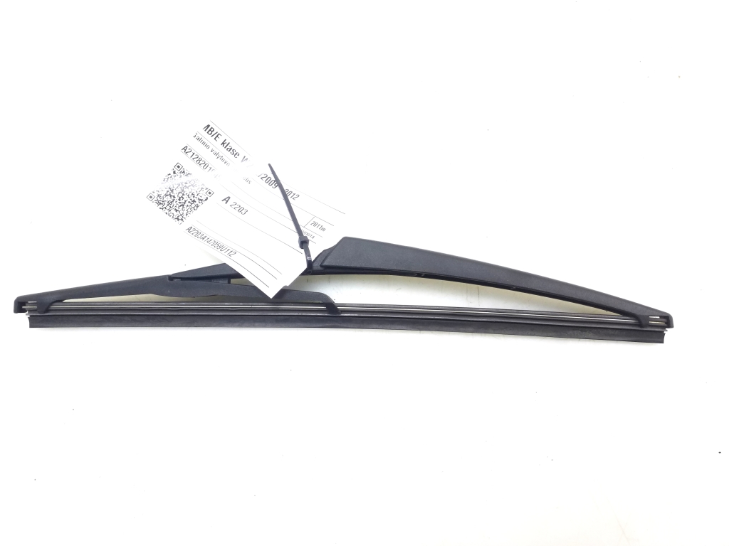 Used Mercedes Benz E-Class Rear wiper brush A2128201945