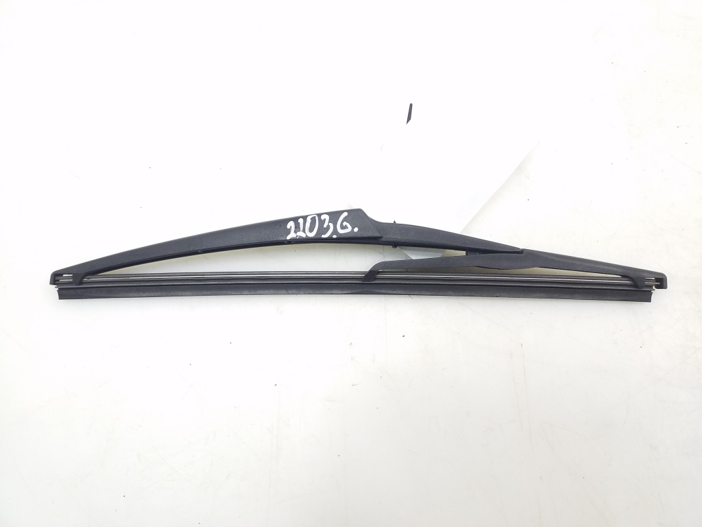 Used Mercedes Benz E-Class Rear wiper brush A2128201945