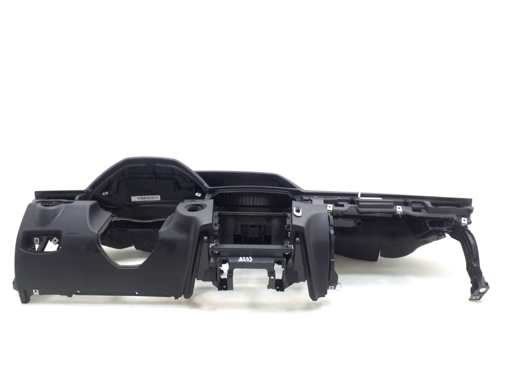 Used Mercedes Benz E-Class Airbags and their parts