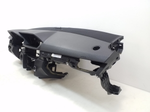 Naudotas Mercedes Benz E-Class Oro saugos pagalvės ir jos detalės