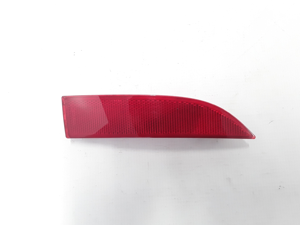 Used Dacia Sandero Rear bumper reflector 265600427R
