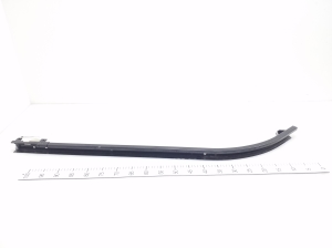 Naudotas Mercedes Benz Vito Slankiojančių durų pavaža A4477660737