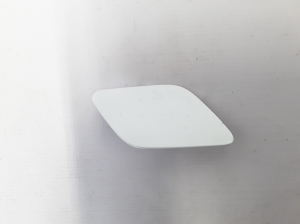 Used VOLVO XC60 Front bumper headlight washer cap 39854976