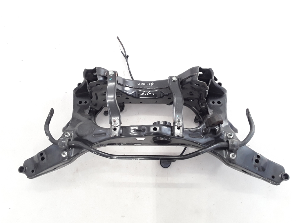 Used RENAULT Koleos Rear axle and its details 554005HA0A