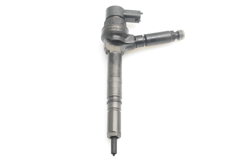 Used Opel Astra Fuel injector 0445110175