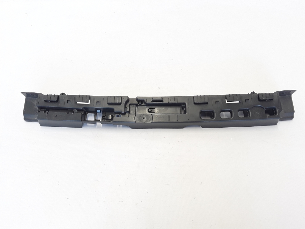 Used RENAULT Captur Rear bumper bracket on the rear panel 850425825R