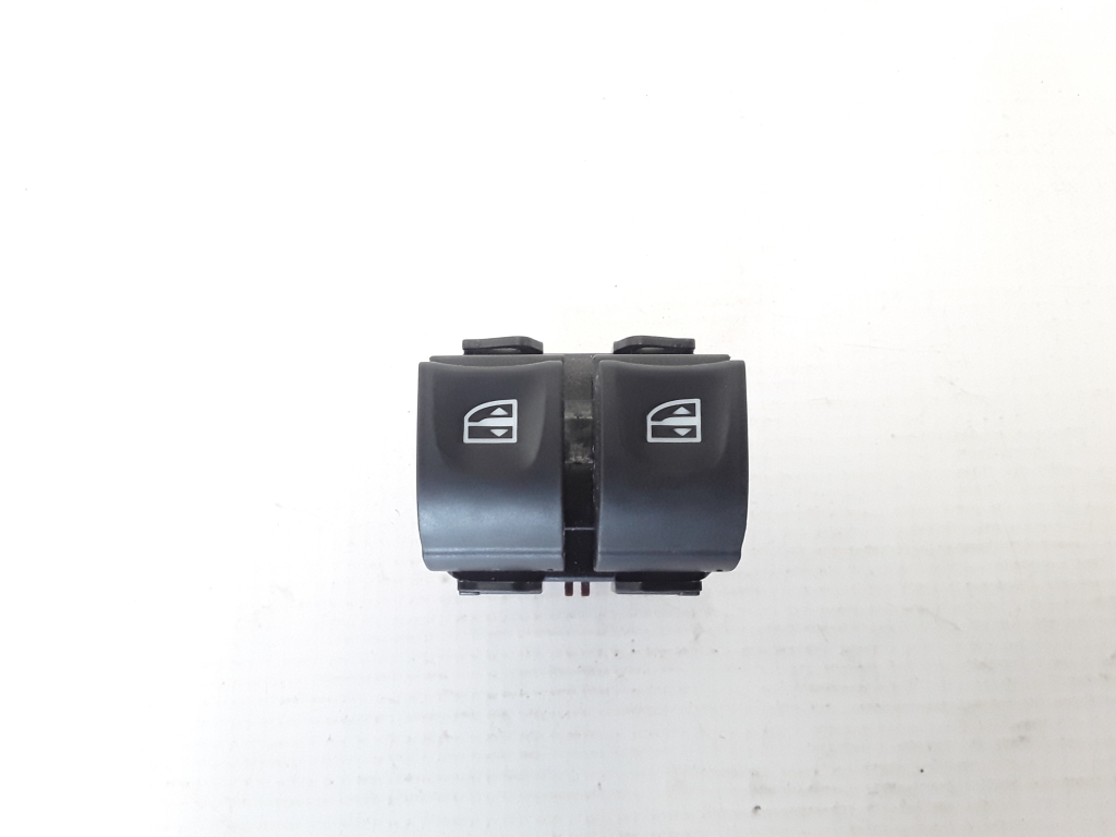 Used RENAULT Captur Front door glass switch 254113300R