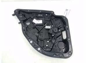 Used Mercedes Benz E-Class Rear side door window lifter and its details