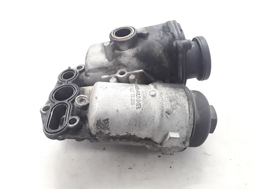 Used VOLVO C70 Oil filter housing 30677920