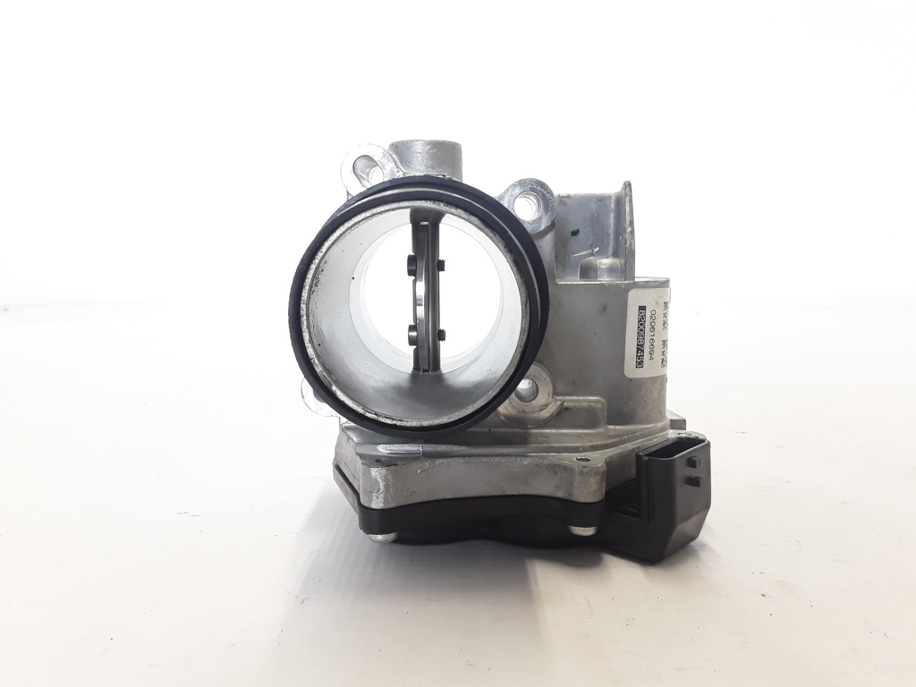 Used RENAULT Koleos Accelerator valve 8200987453