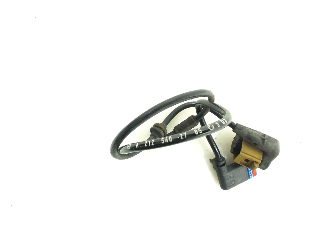 Used Mercedes Benz E-Class Wire next A2125402705