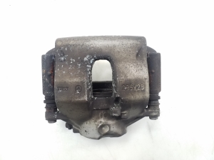 Used Mercedes Benz E-Class Front brake caliper A2044213681