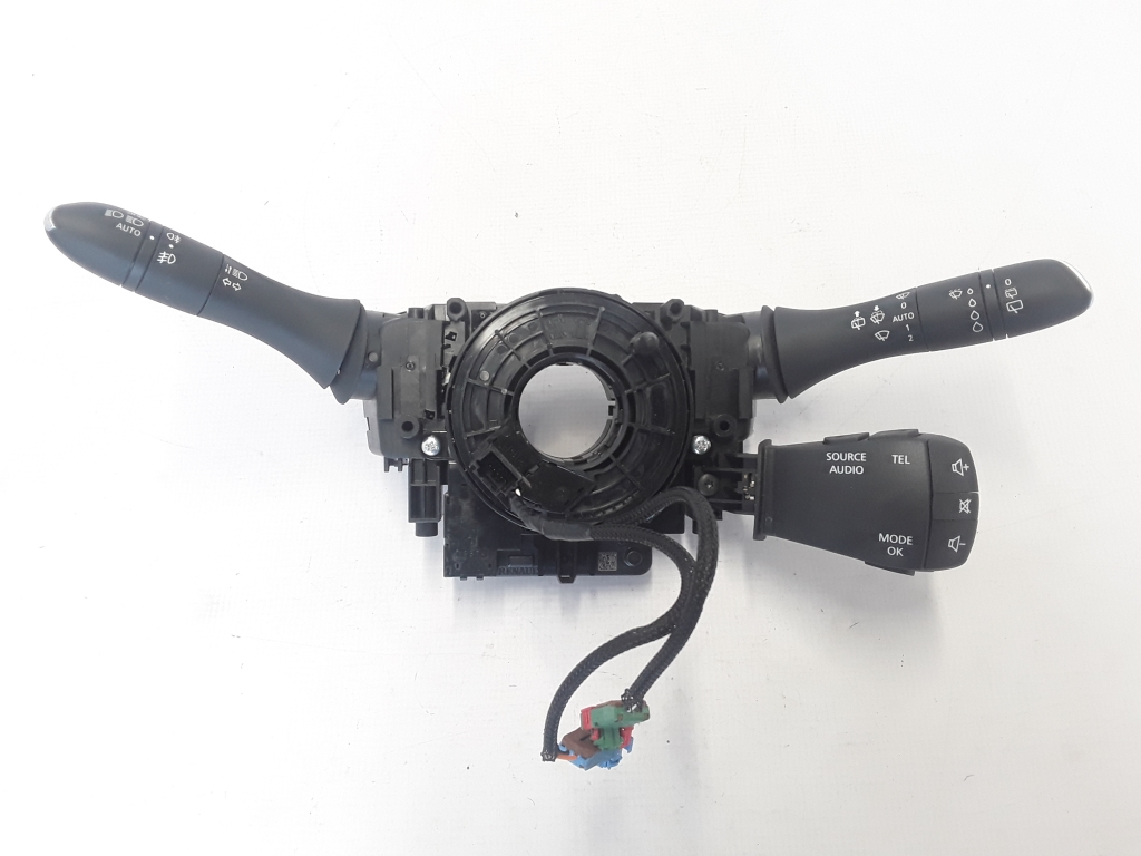 Used RENAULT Koleos Switch and its parts 255678341R