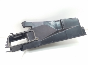 Used Mercedes Benz E-Class Front squeegee leg A2128201344