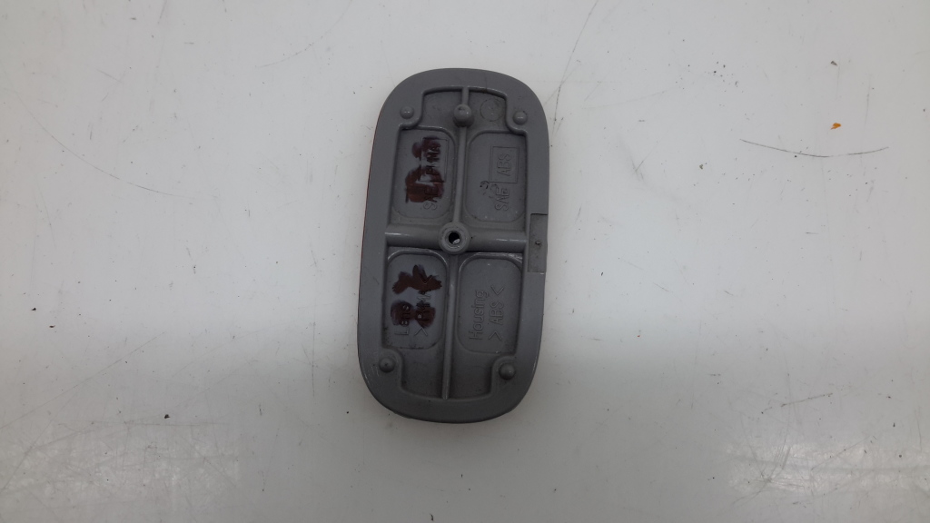 Used TOYOTA RAV 4 Rear bumper reflector 8191042010