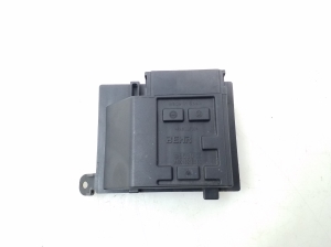 Used Mercedes Benz Vito Cabin shoulder motor A0008357904