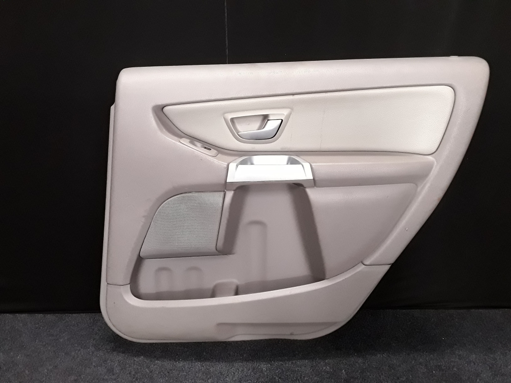 Used VOLVO XC90 Upholstery of rear side doors 39995391