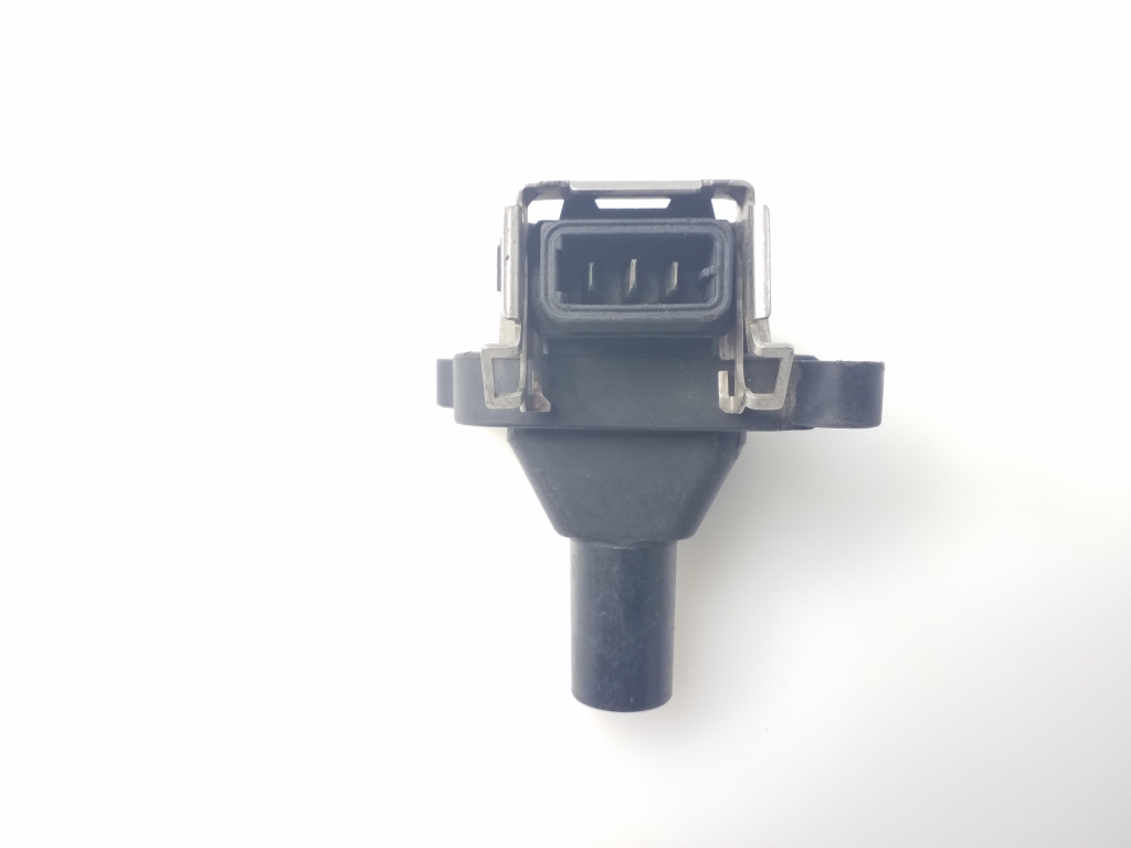 Used BMW 5 SERIES Ignition coil 0221504004