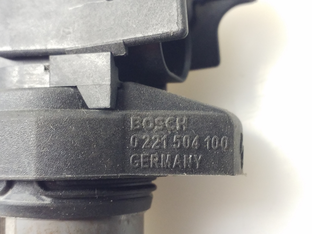 Naudotas BMW 3 SERIES Uždegimo ritė 1220703201