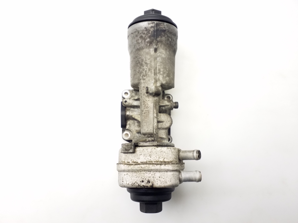 Used Skoda Octavia Oil filter housing 045115389k