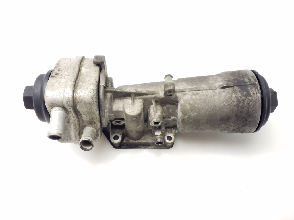 Used Skoda Octavia Oil filter housing 045115389k