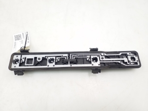 Naudotas Mercedes Benz Vito Galinio kampinio žibinto lempučių lizdas ...