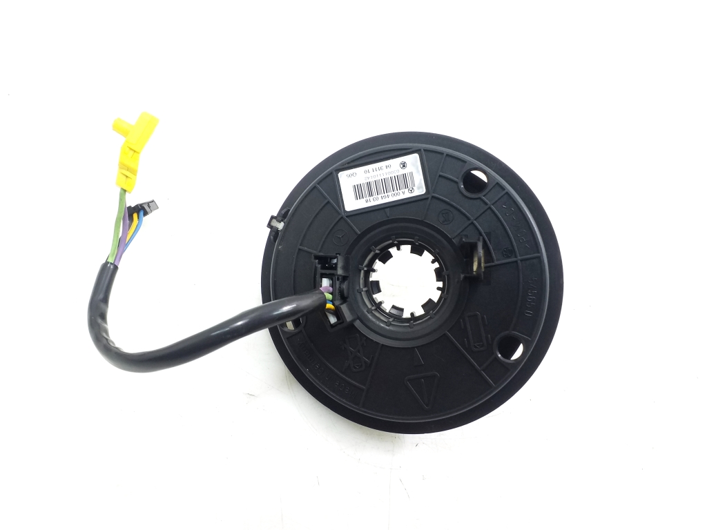 Used Mercedes Benz S-Class Steering coil A0004640318