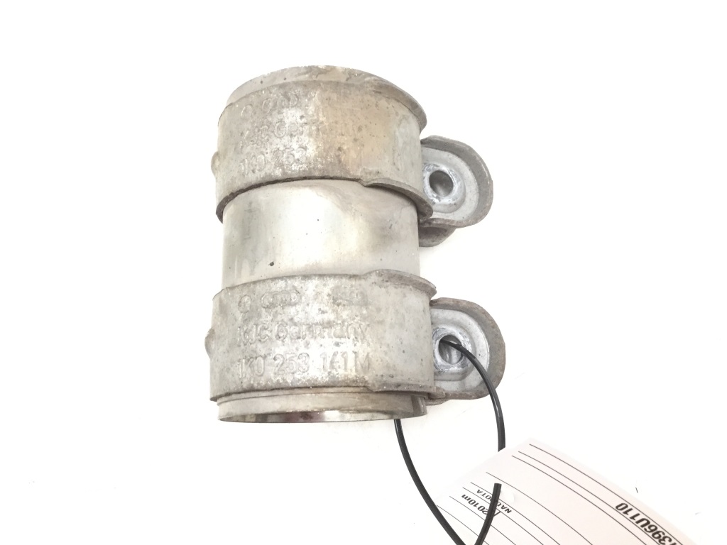 Used AUDI A3 Other part of the muffler 1K0253141M