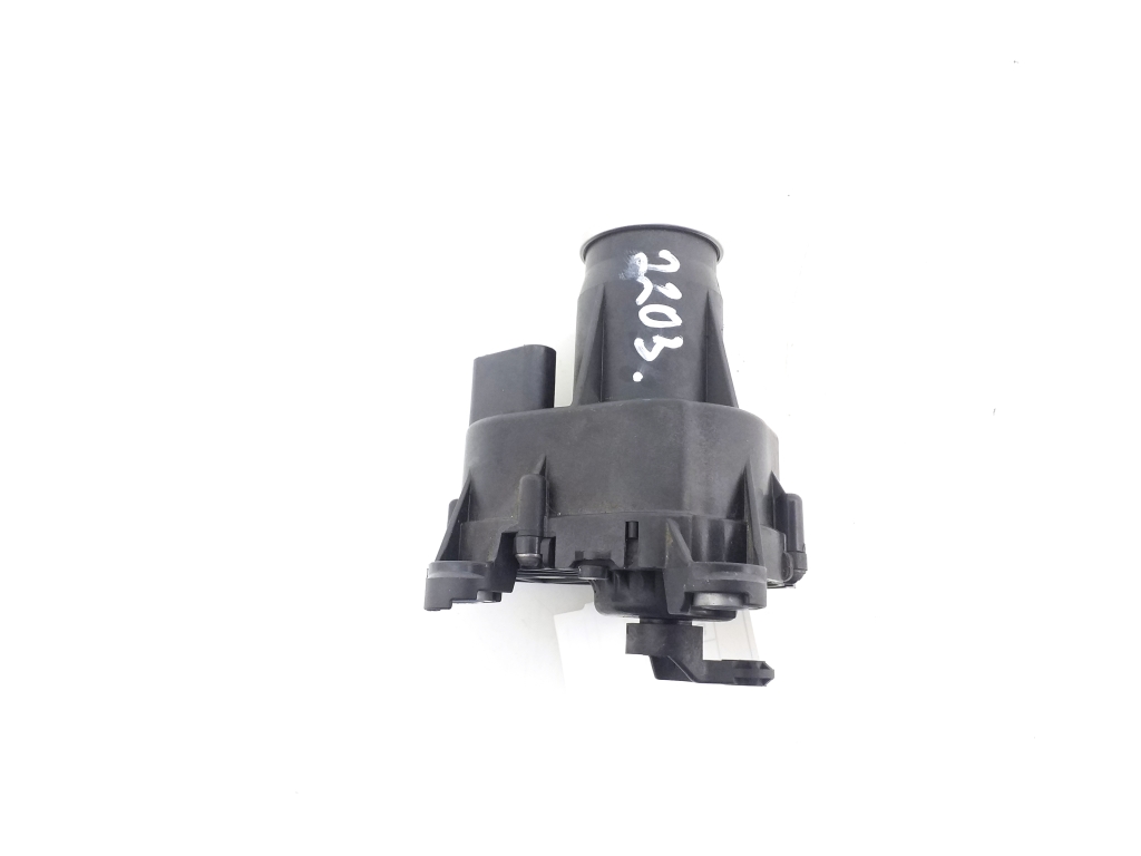 Used Mercedes Benz E-Class Intake manifold valve motor A6511500094