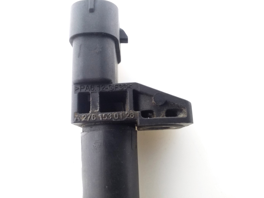 Used Mercedes Benz E-Class Shaft position sensor A2761530128