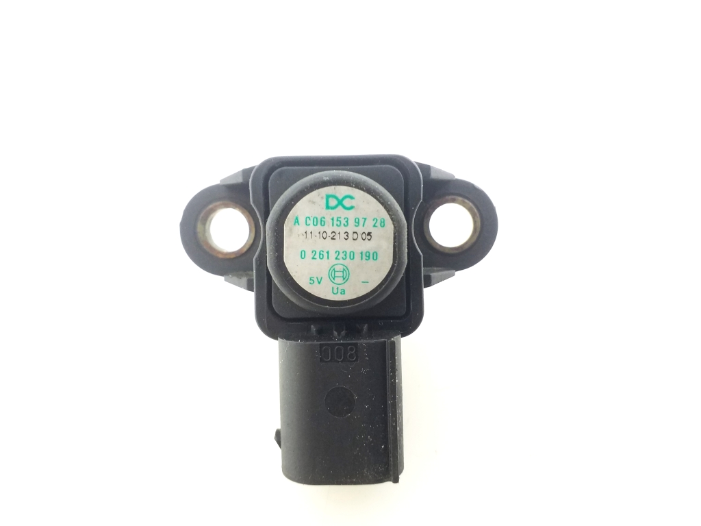 Used Mercedes Benz E-Class Air pressure sensor A0061539728