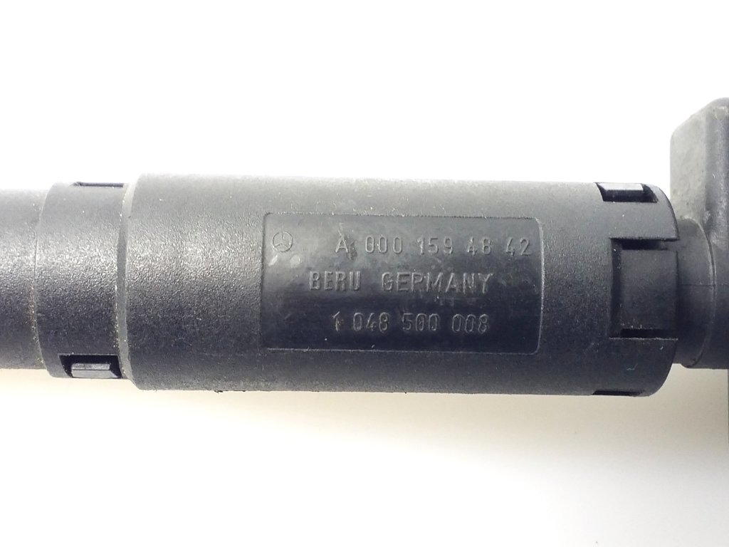 Used Mercedes Benz C-Class Ignition coil A0001501580