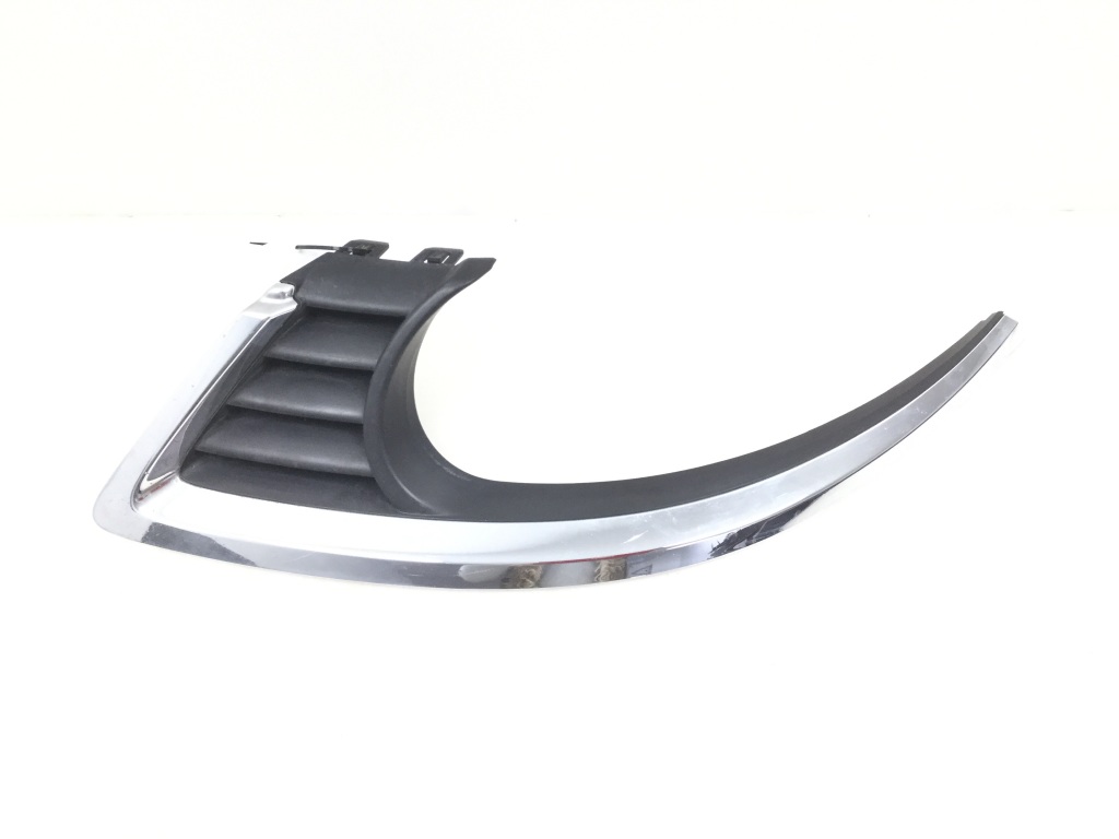 Used Saab 9-5 Front bumper lower grille 12758628