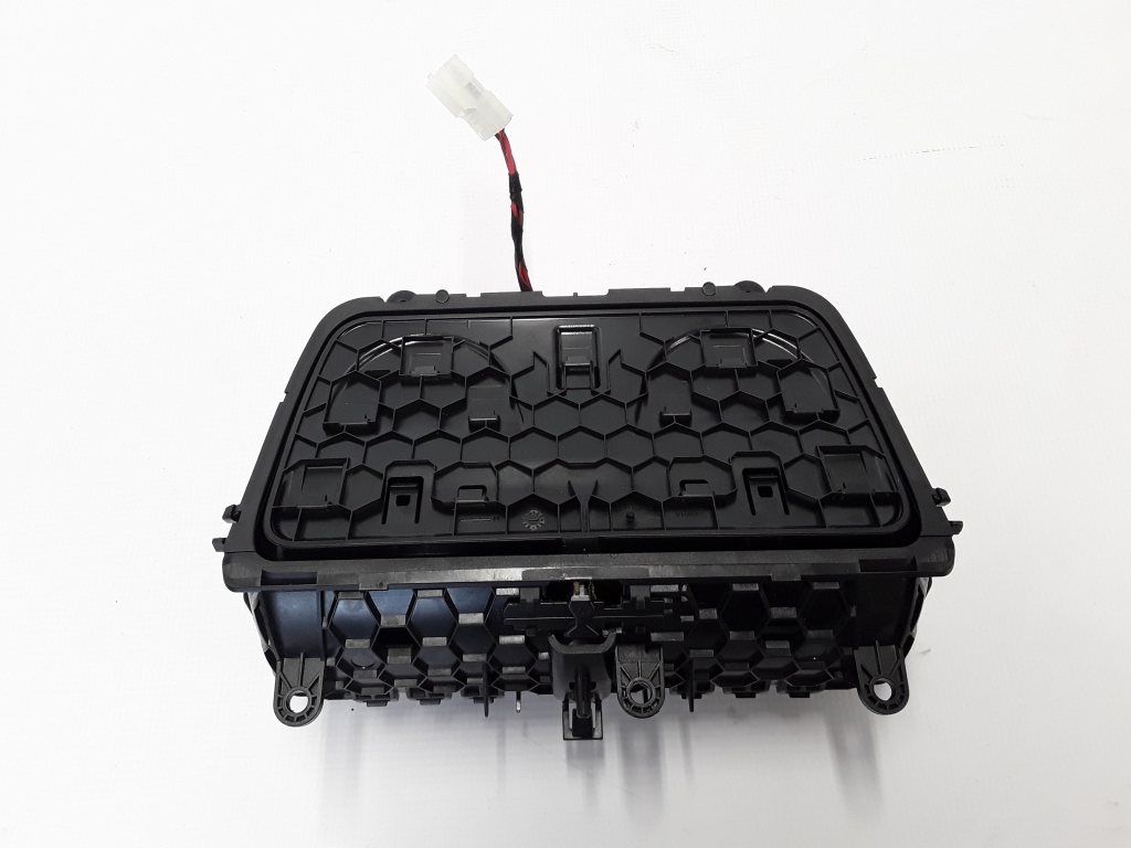 Used BMW 5 SERIES Cup holder 9277262