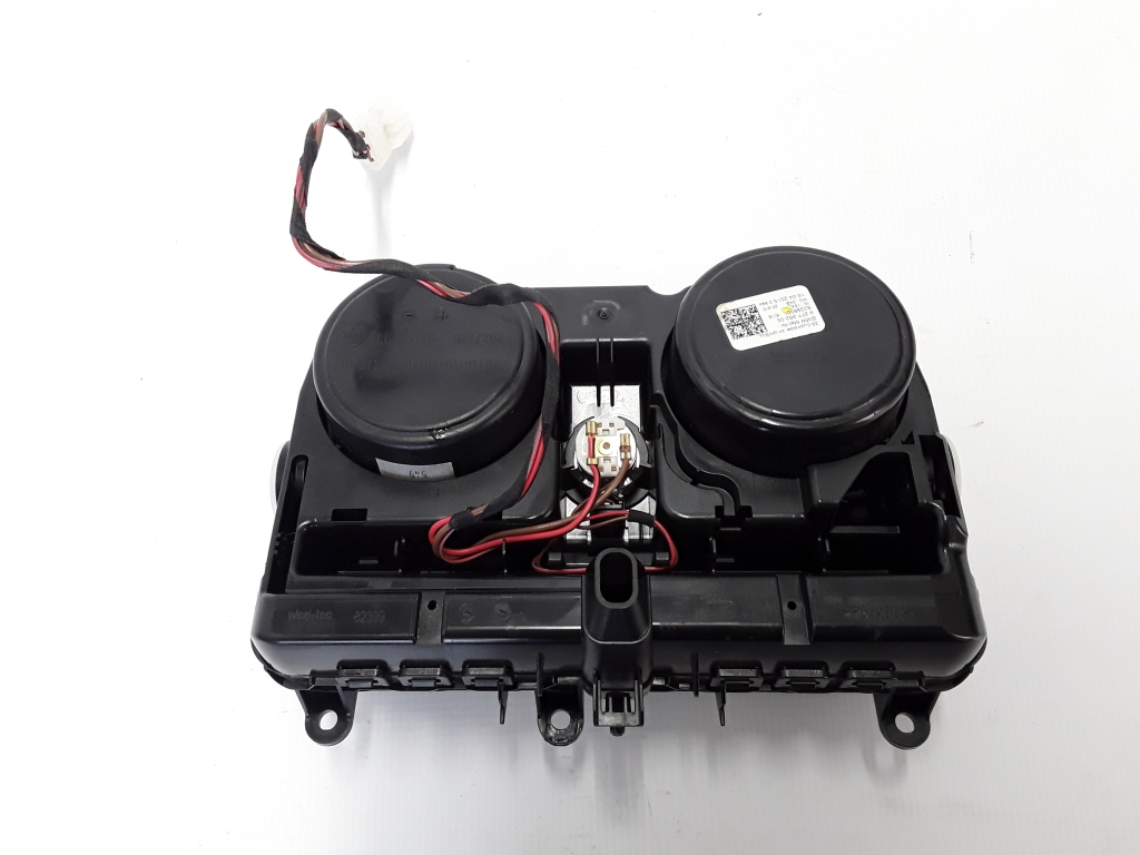 Used BMW 5 SERIES Cup holder 9277262