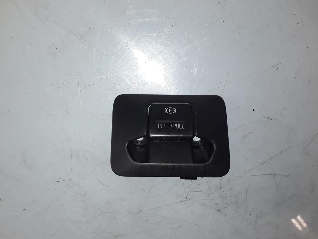 Used VOLVO XC60 Handbrake handle 30773539