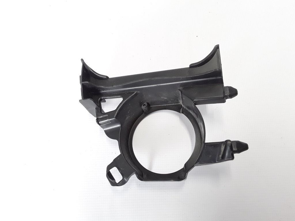 Used RENAULT Clio Front bumper fog lamp holder 269115087R