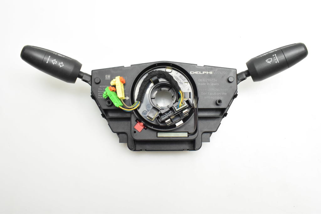 Used Opel Corsa Switch and its parts 13142283