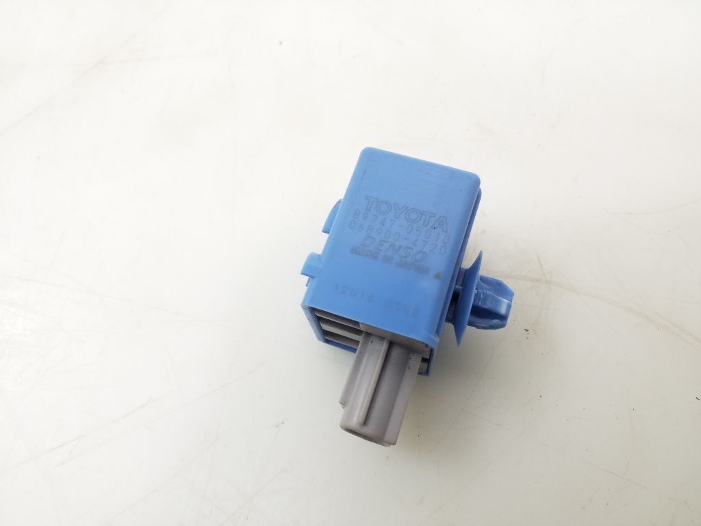 Used TOYOTA CHR Relay 8974705010