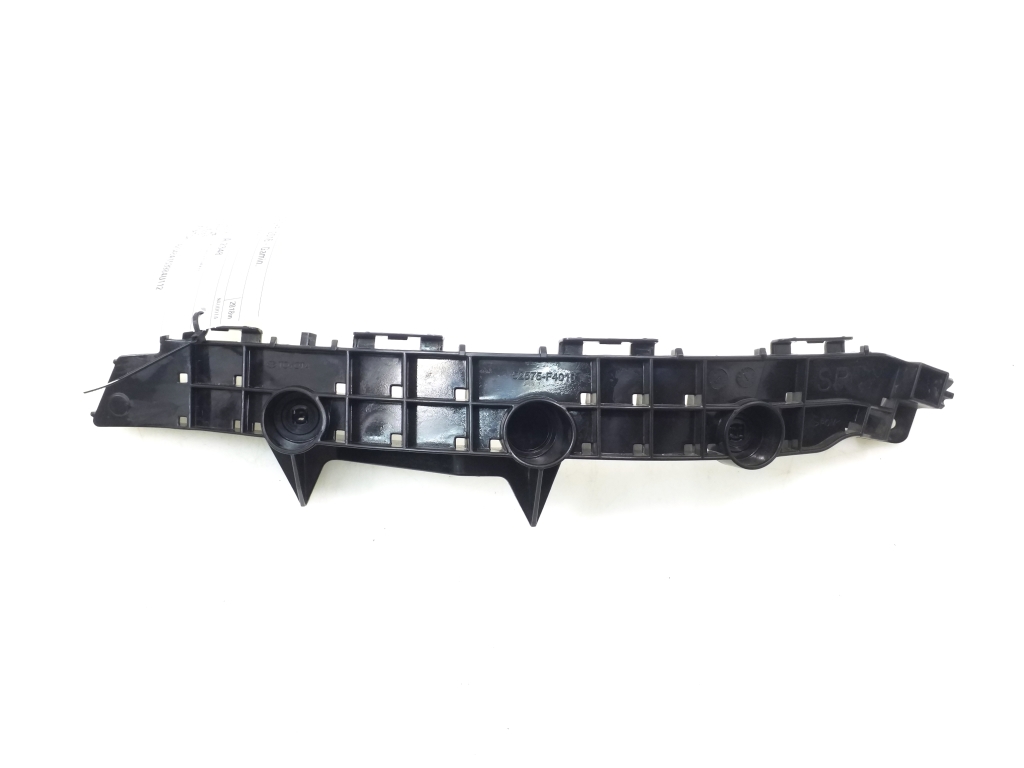 Used TOYOTA CHR Rear bumper bracket 52575F4010