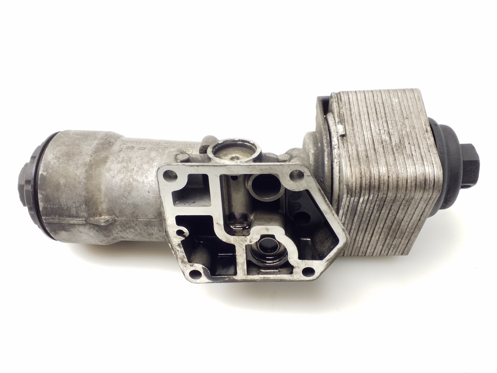 Used Volkswagen Passat Oil filter housing 045115389