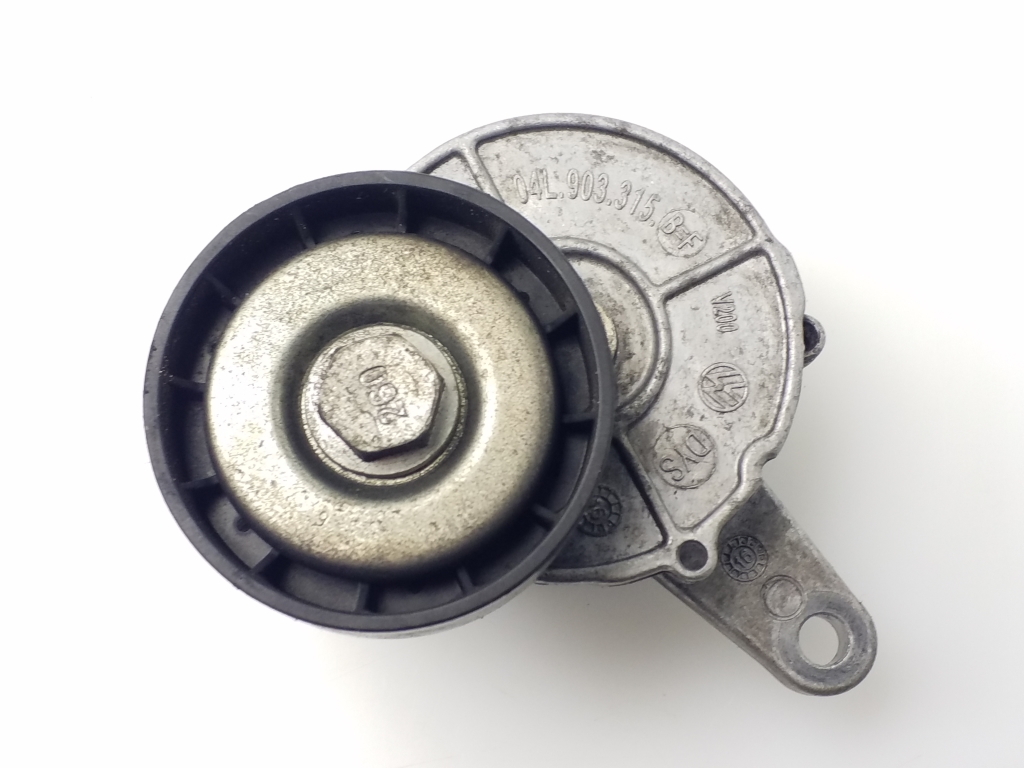 Used Volkswagen Passat Strap tensioner 04L903315