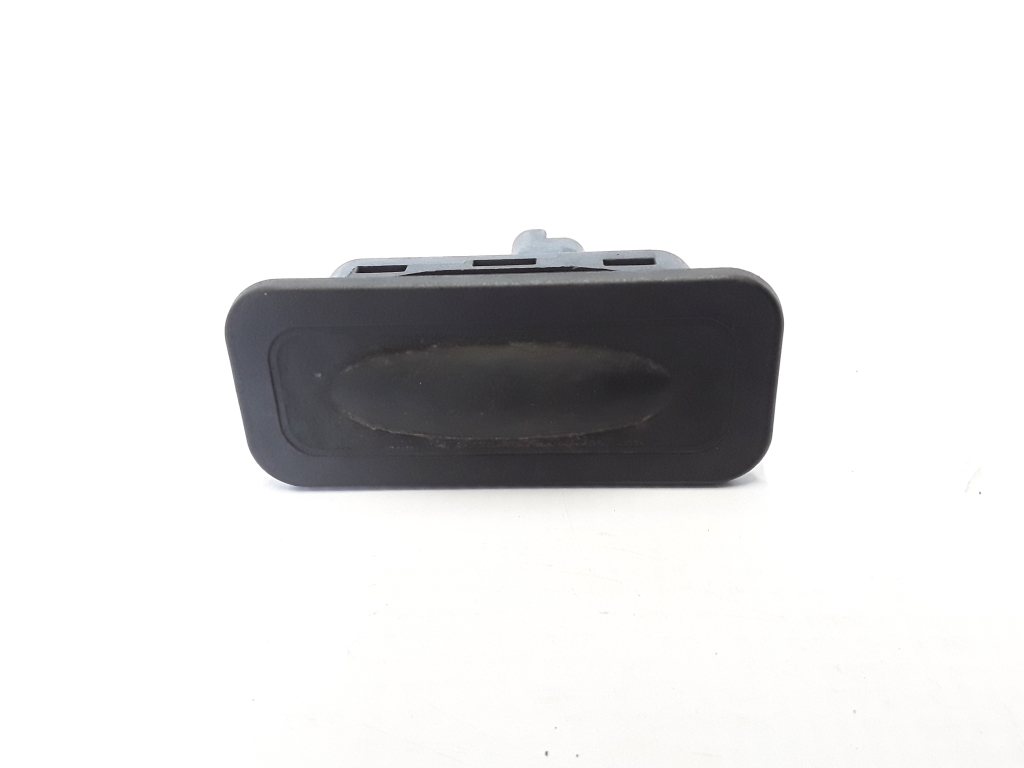 RENAULT Captur 1 generation (2013-2019) Tailgate Handle 8200076256 ...